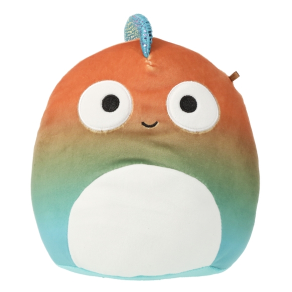 Squishmallows | Toys | Mariano The Chameleon Squishmallows | Poshmark